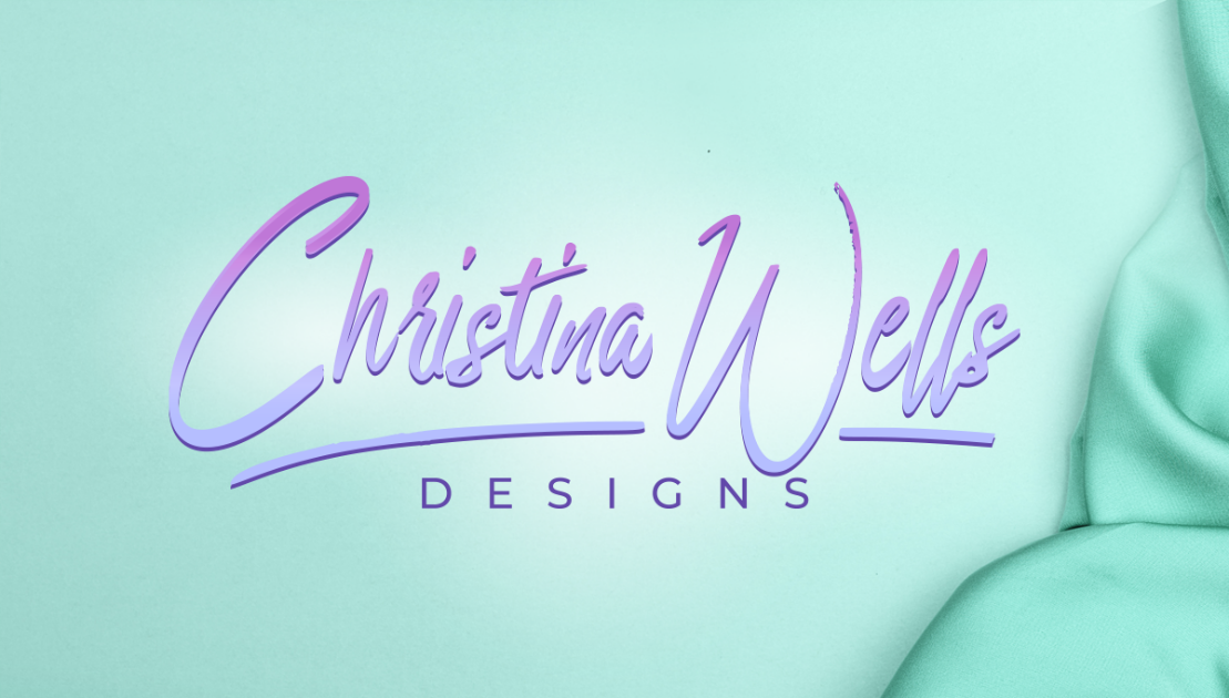 Handmade Custom Designed Plus-Size Clothing | Christina Wells Designs